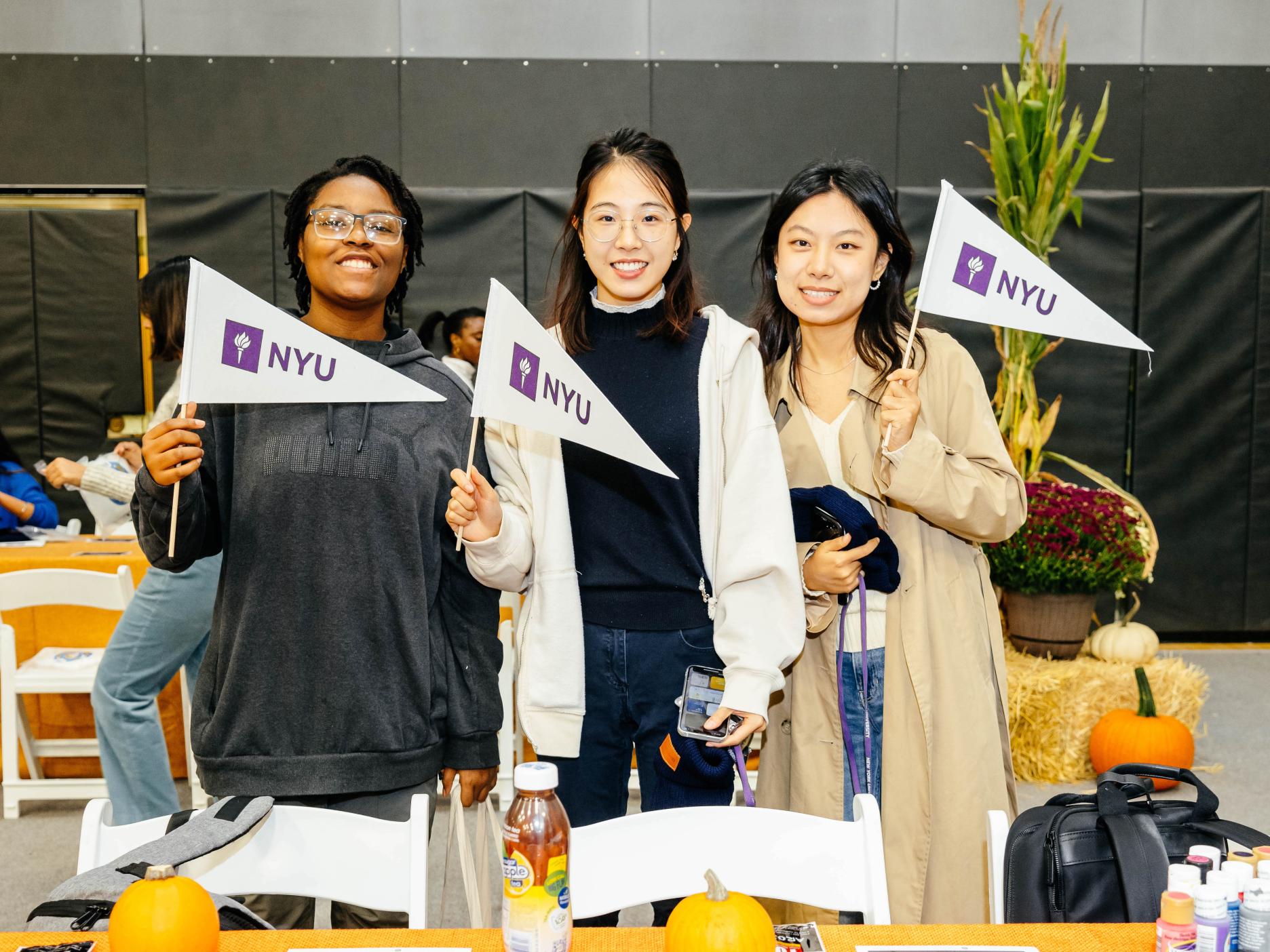 Student Life & Services | NYU Tandon School of Engineering