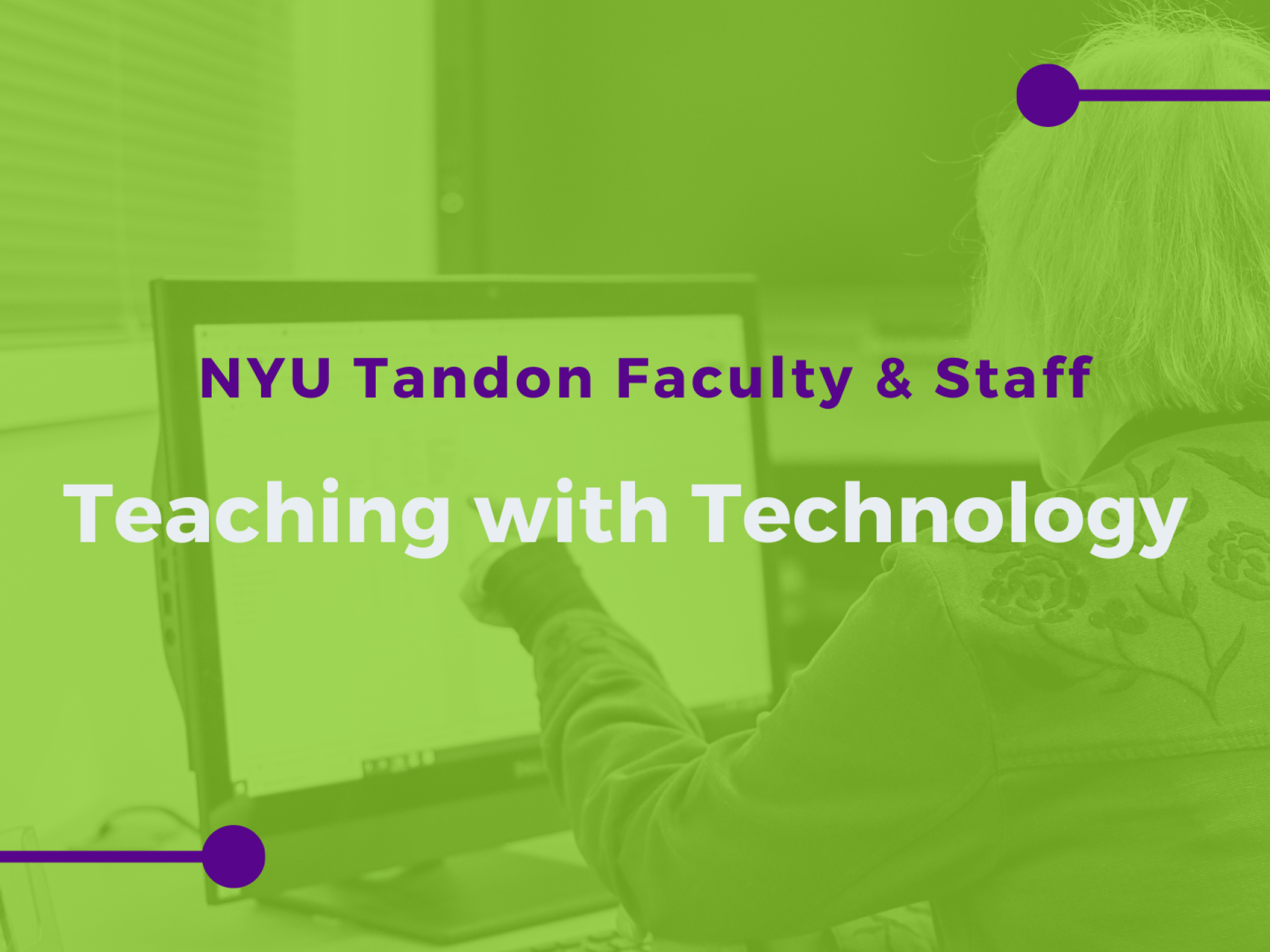 Principles of Professional Slide Design | NYU Tandon School of Engineering