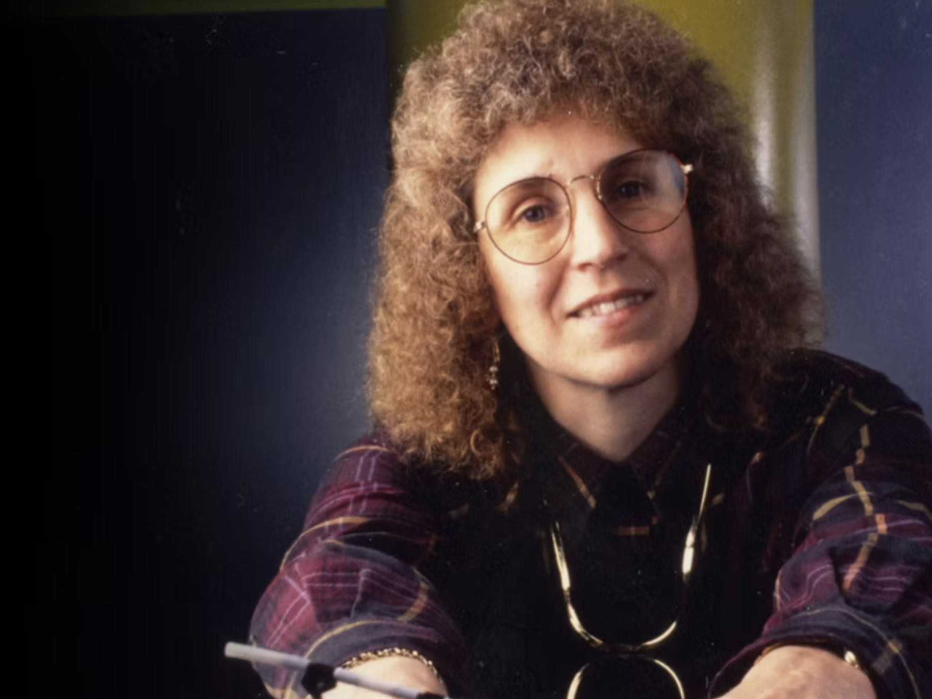 Career Talk: Sharon Nunes in conversation with Jurij Paraszczak | NYU ...