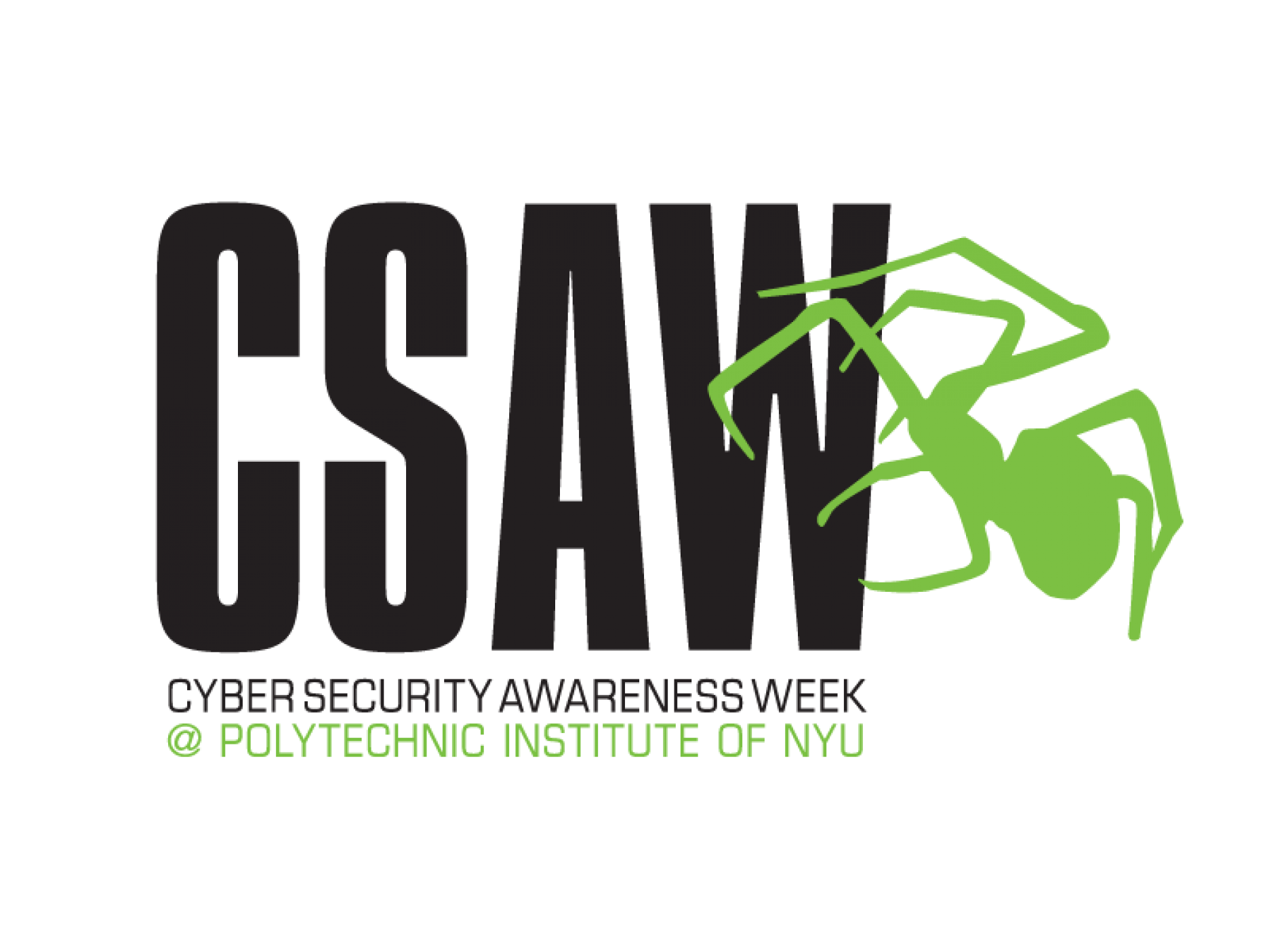 CSAW (Cyber Security Awareness Week) Public Awards Day Events | NYU ...