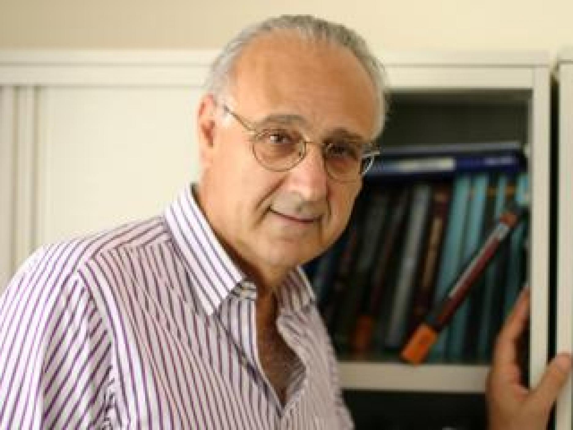 The Future of Financial Risk Management: A Talk by Morton L. Topfer ...