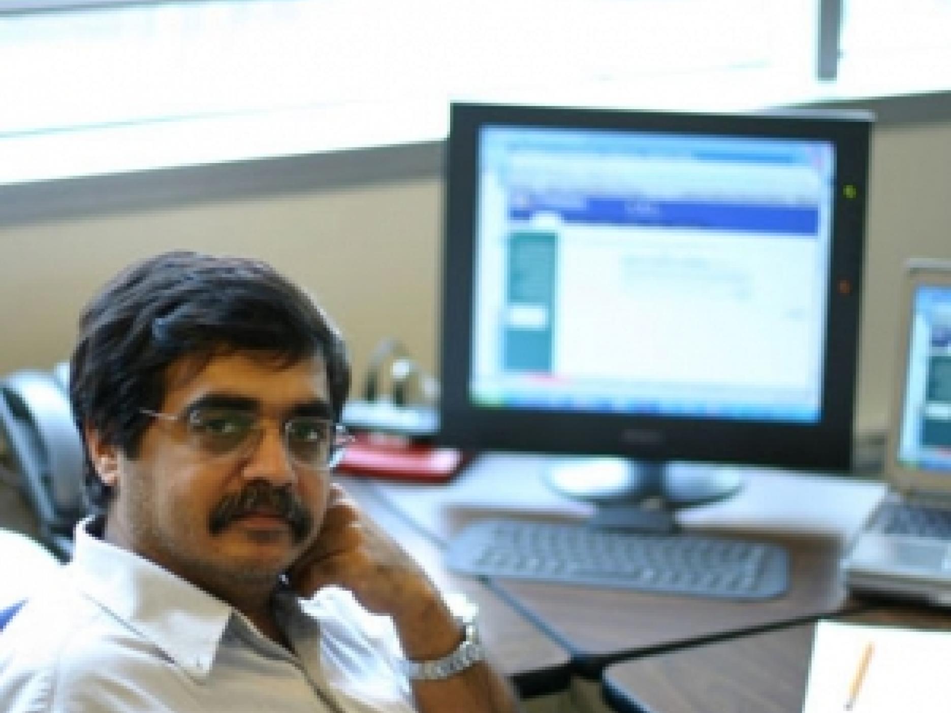 Boston Area Beer Tasting with Professor Nasir Memon | NYU Tandon School of Engineering