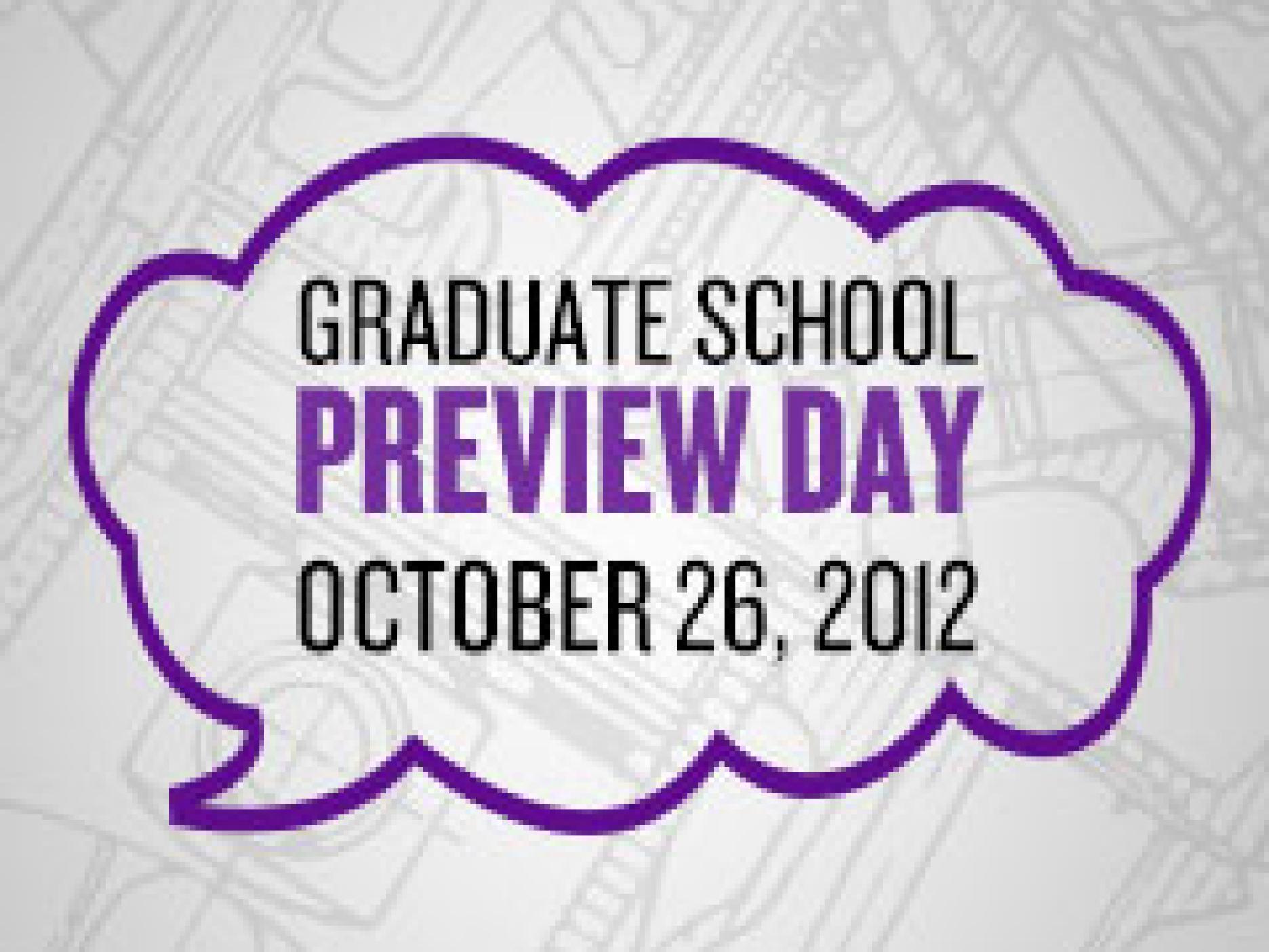 Graduate School Preview Day | NYU Tandon School of Engineering