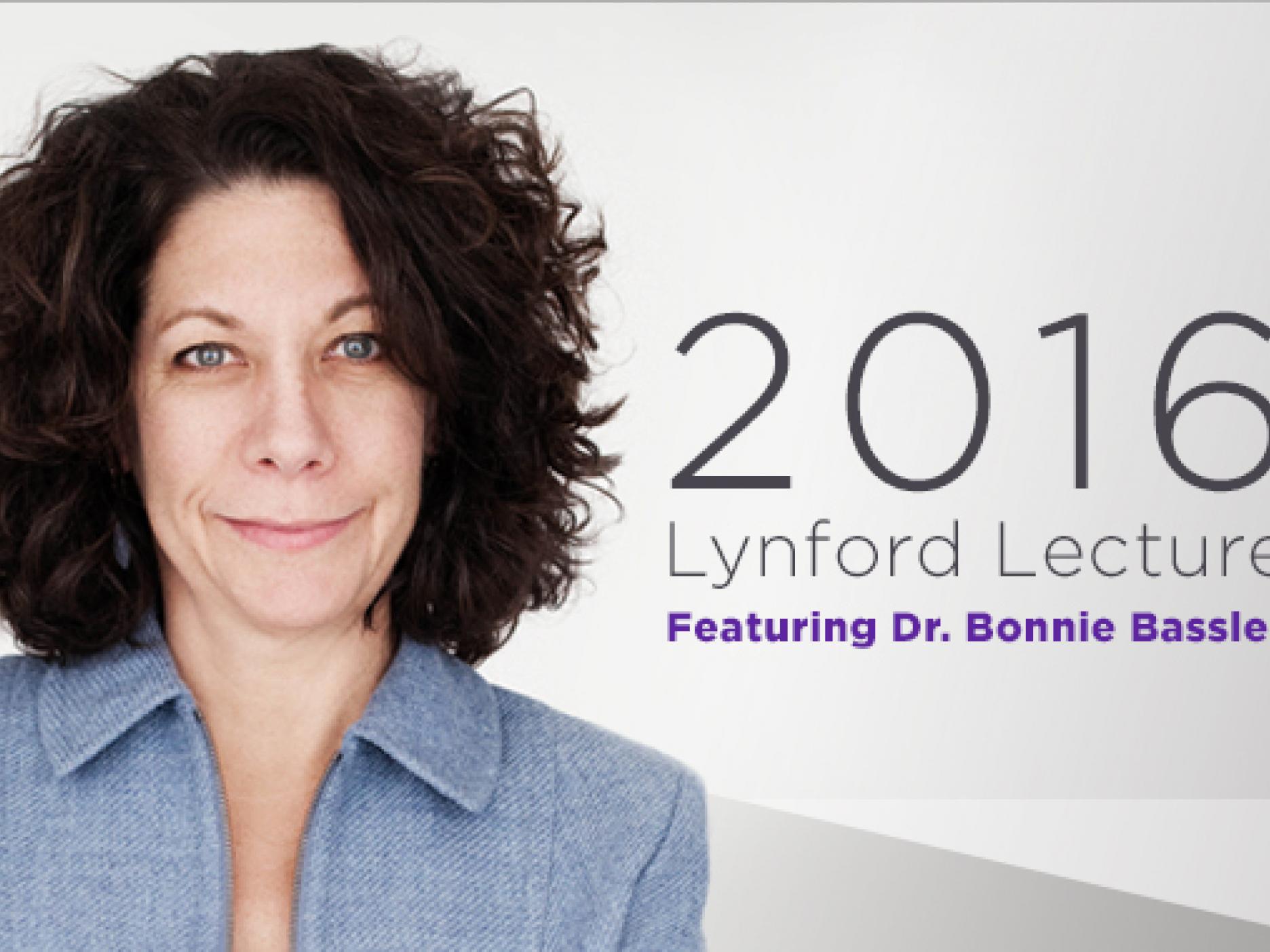 The 2016 Lynford Lecture | NYU Tandon School of Engineering