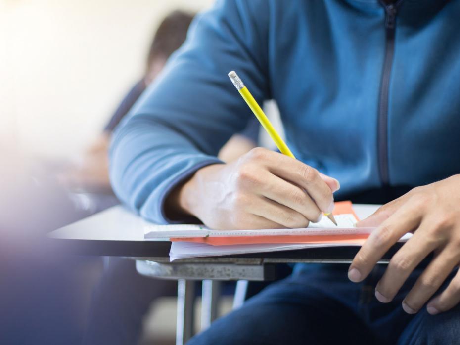 English Language Proficiency Testing | NYU Tandon School of Engineering