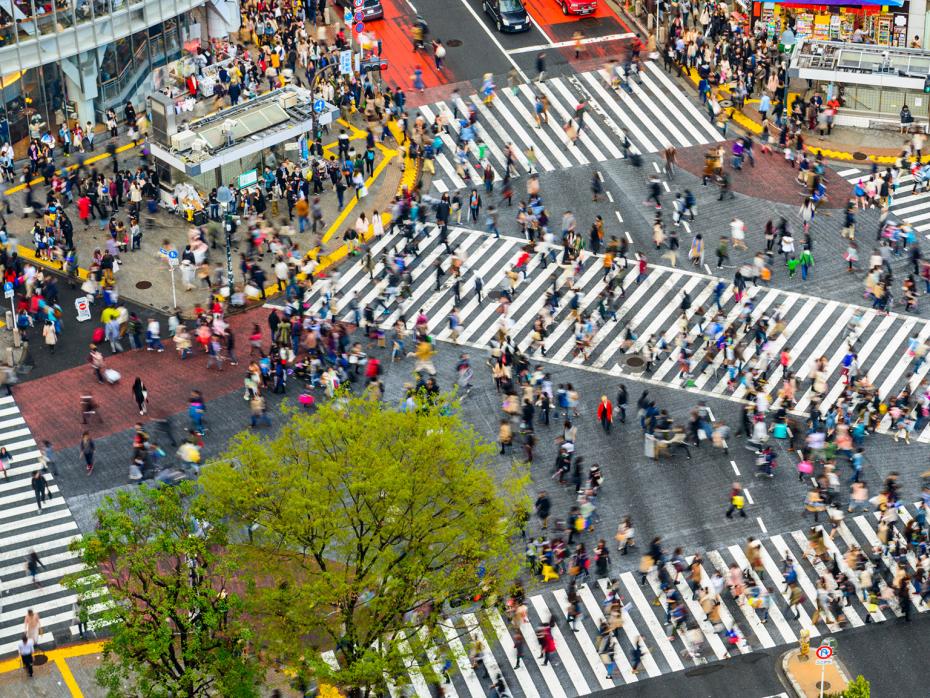 Urban Research | NYU Tandon School of Engineering