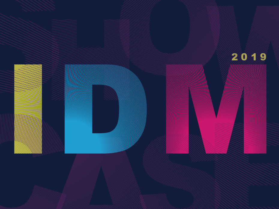 Integrated Digital Media (IDM) Showcase 2019 | NYU Tandon School of ...