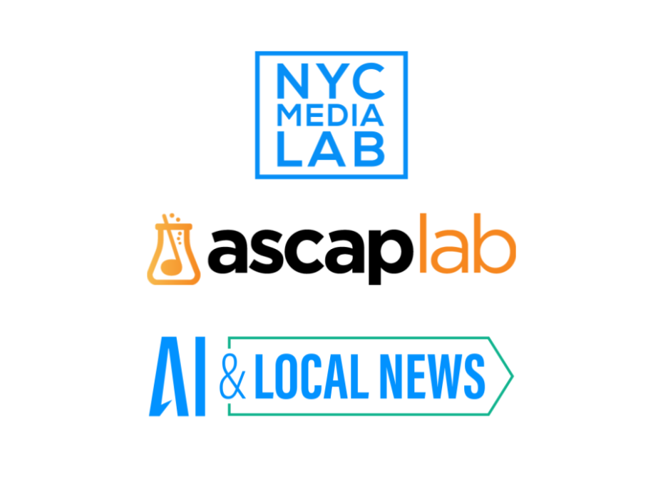 NYU Info Session: NYC Media Lab Spring Challenges (Music, Local News ...