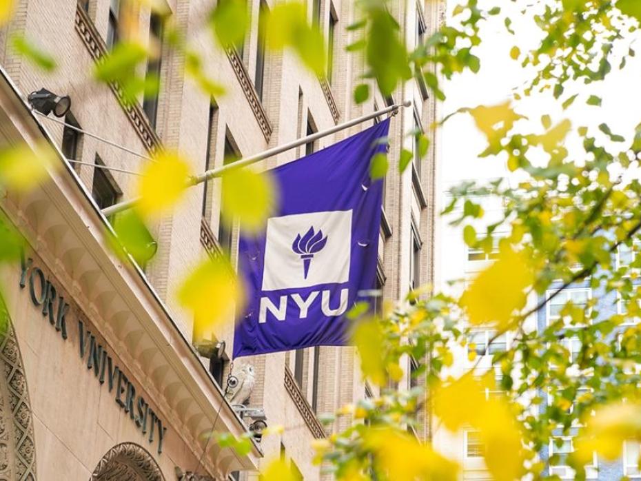 Faculty | NYU Tandon School of Engineering