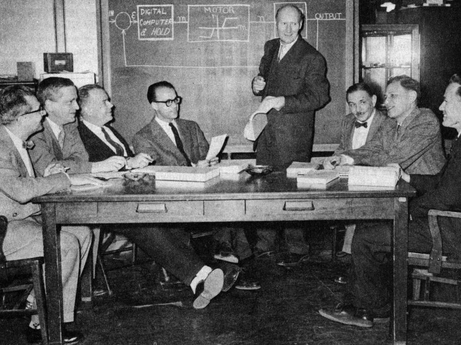 Electrical and Computer Engineering | NYU Tandon School of Engineering