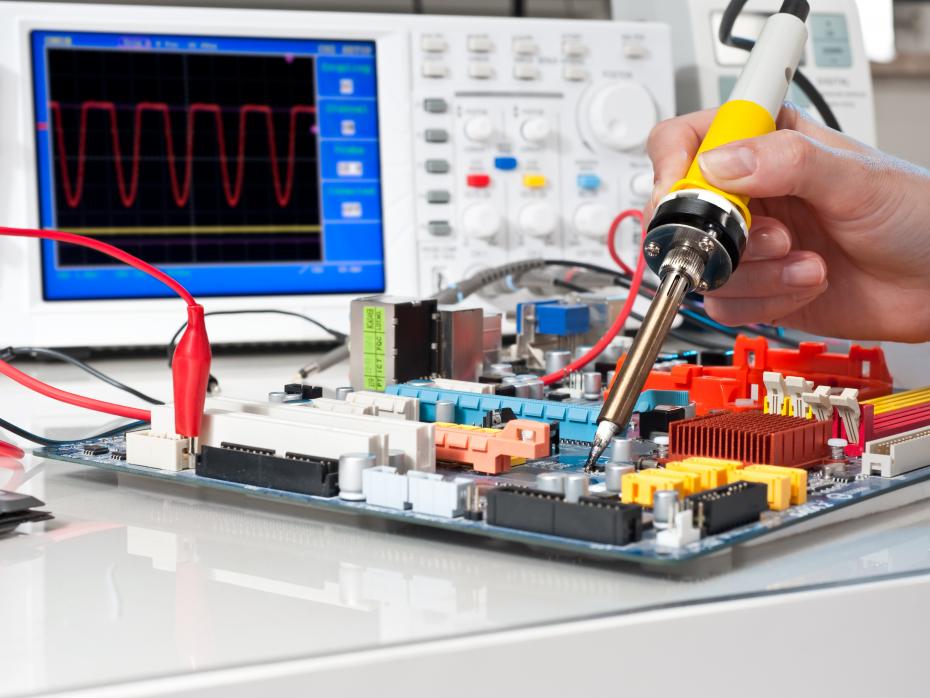 Electrical and Computer Engineering | NYU Tandon School of Engineering