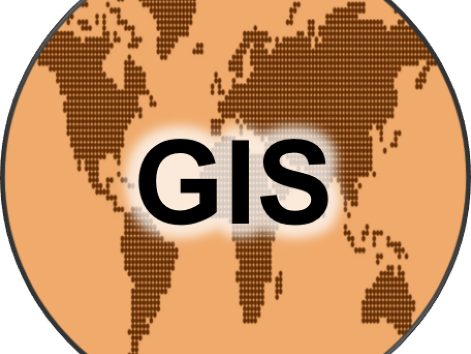 Getting Started with Geographical Information Systems (GIS) / Mapping ...