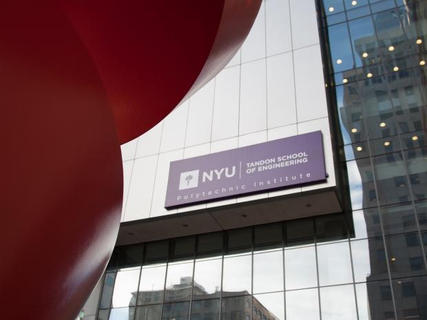 Student Resources and Services | NYU Tandon School of Engineering