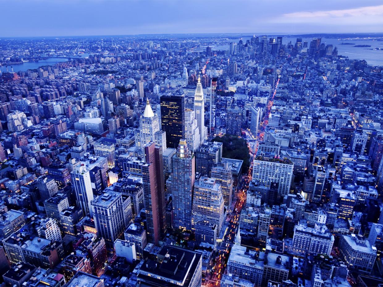 Civil and Urban Engineering | NYU Tandon School of Engineering