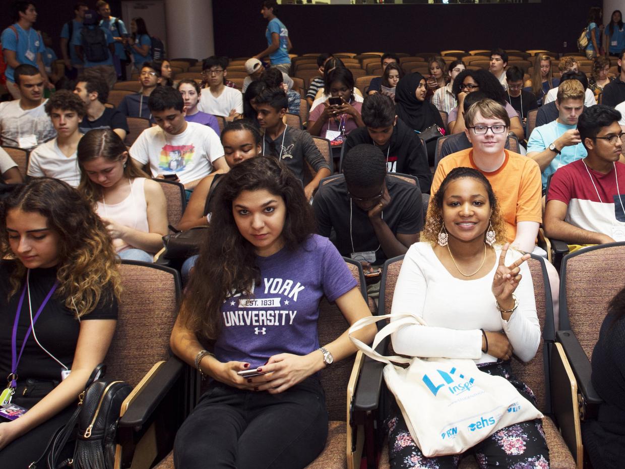 New Undergraduate Students | NYU Tandon School of Engineering