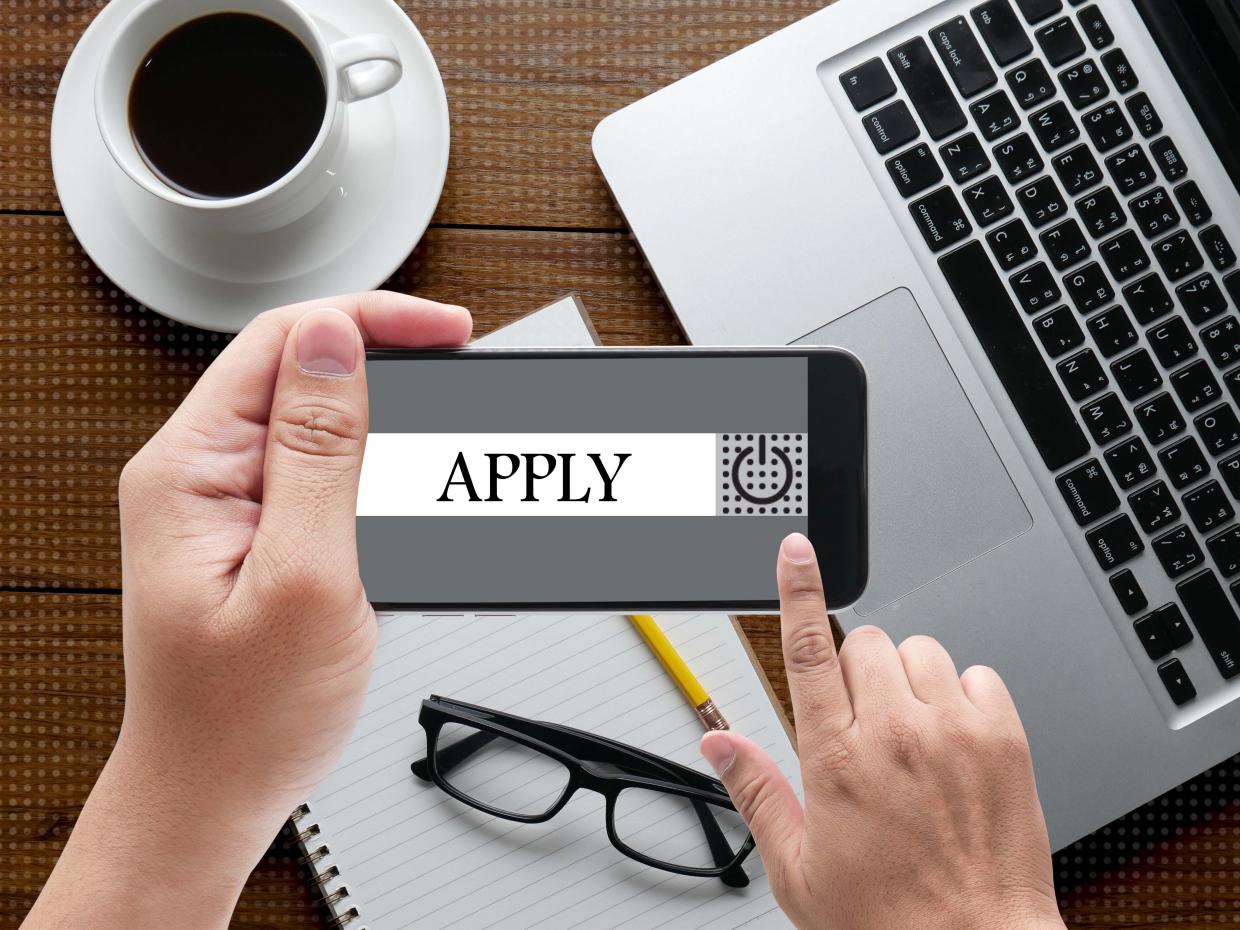 How to Apply | NYU Tandon School of Engineering