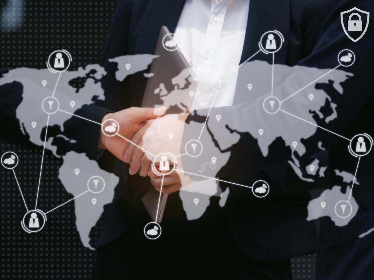 Cybersecurity Online at NYU | NYU Tandon School of Engineering