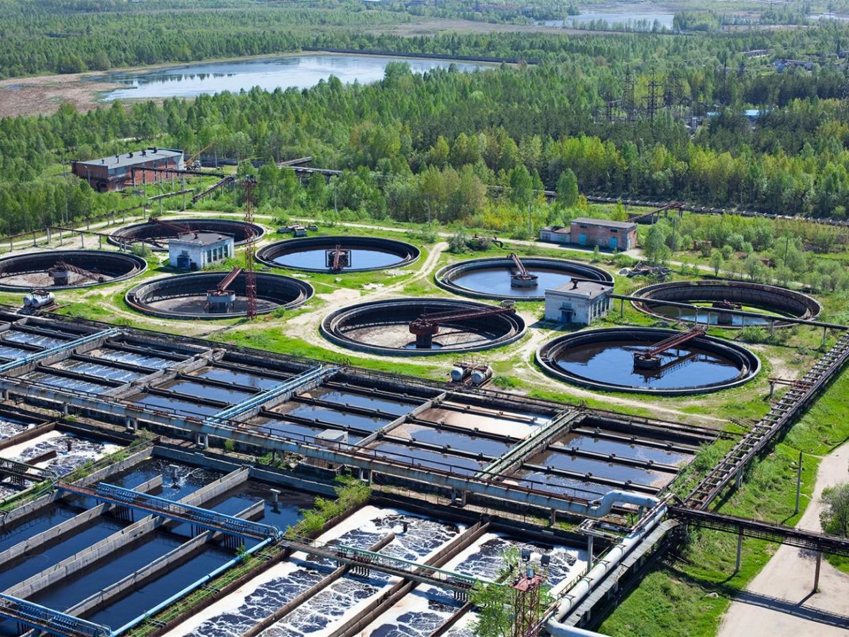 Environmental Engineering / Science | NYU Tandon School of Engineering