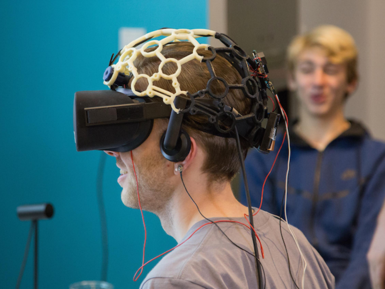 Technology, Culture and Society | NYU Tandon School of Engineering