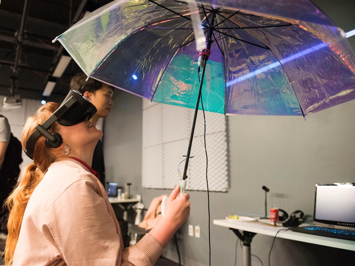 Inspiring Internships | NYU Tandon School of Engineering