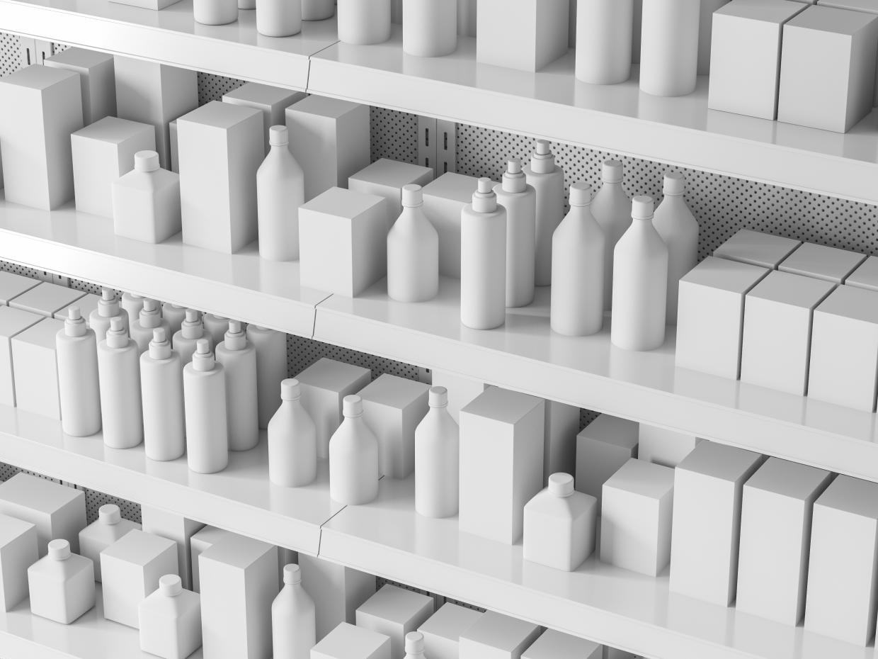 Accelerating Innovation in Consumer Products | NYU Tandon School of ...