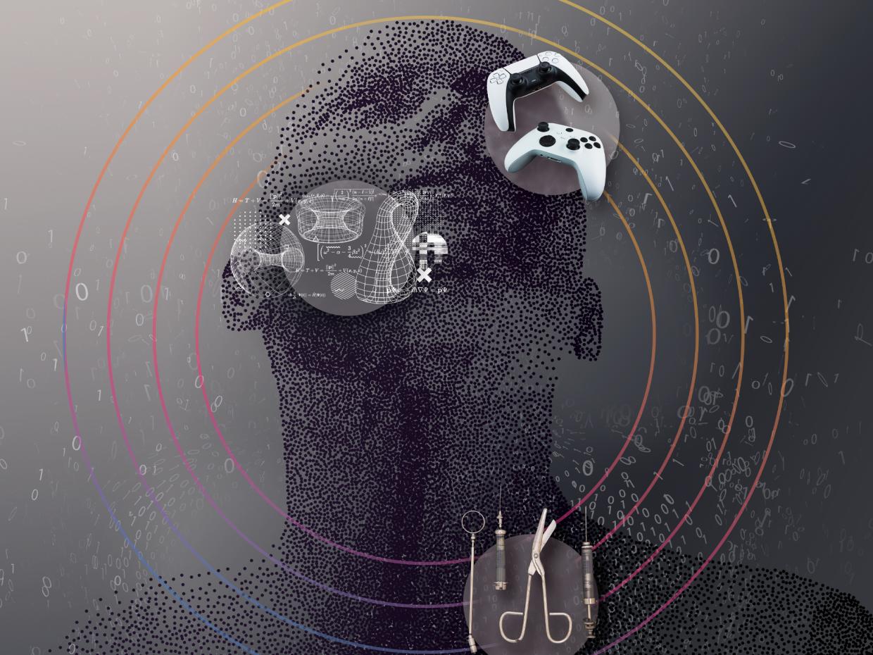 The Unconventional Engineer | NYU Tandon School of Engineering