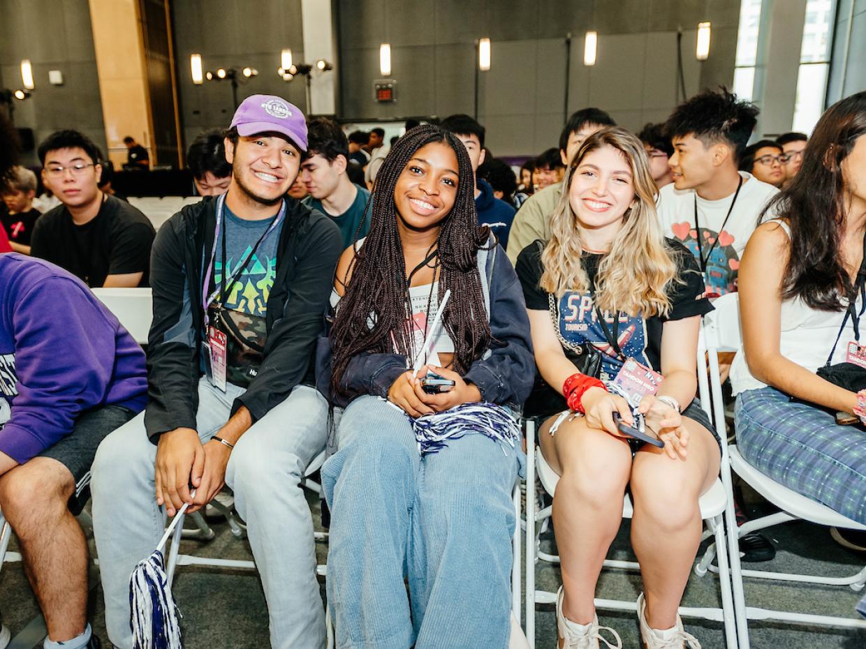 Undergraduate Admissions | NYU Tandon School of Engineering