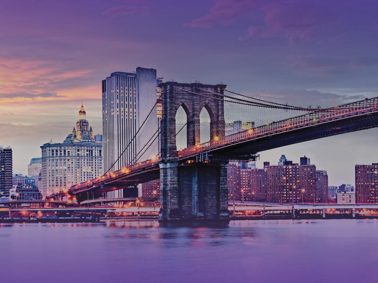 Graduate Admitted Students Welcome Experience | NYU Tandon School of ...