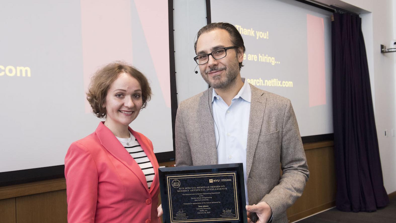 Modern artificial intelligence — causality and fairness in ...