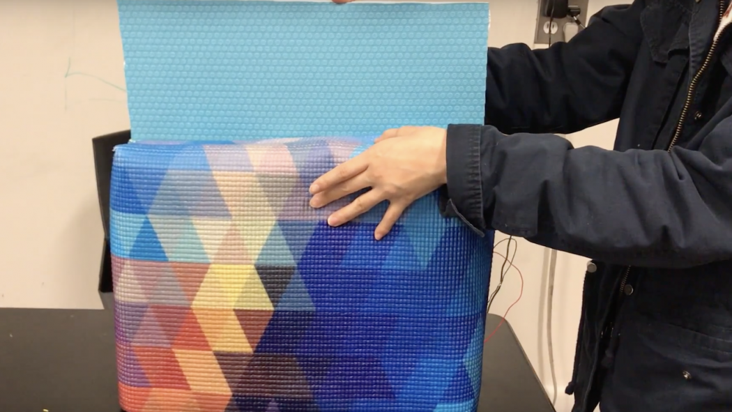 Patients at NYU’s new Oral Health Center for People with Disabilities ...