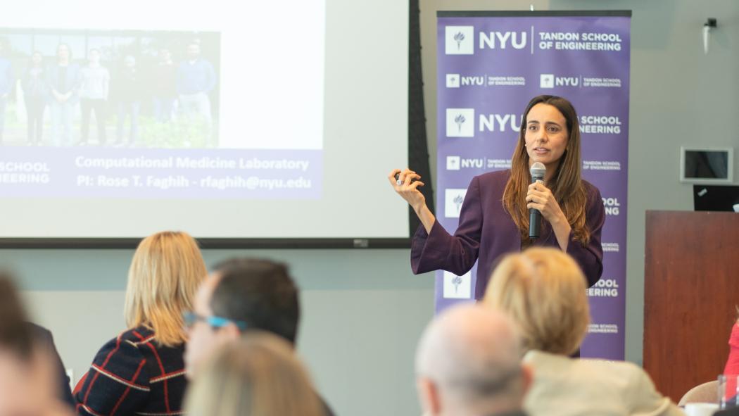 2022 Alumni Photo Gallery | NYU Tandon School of Engineering