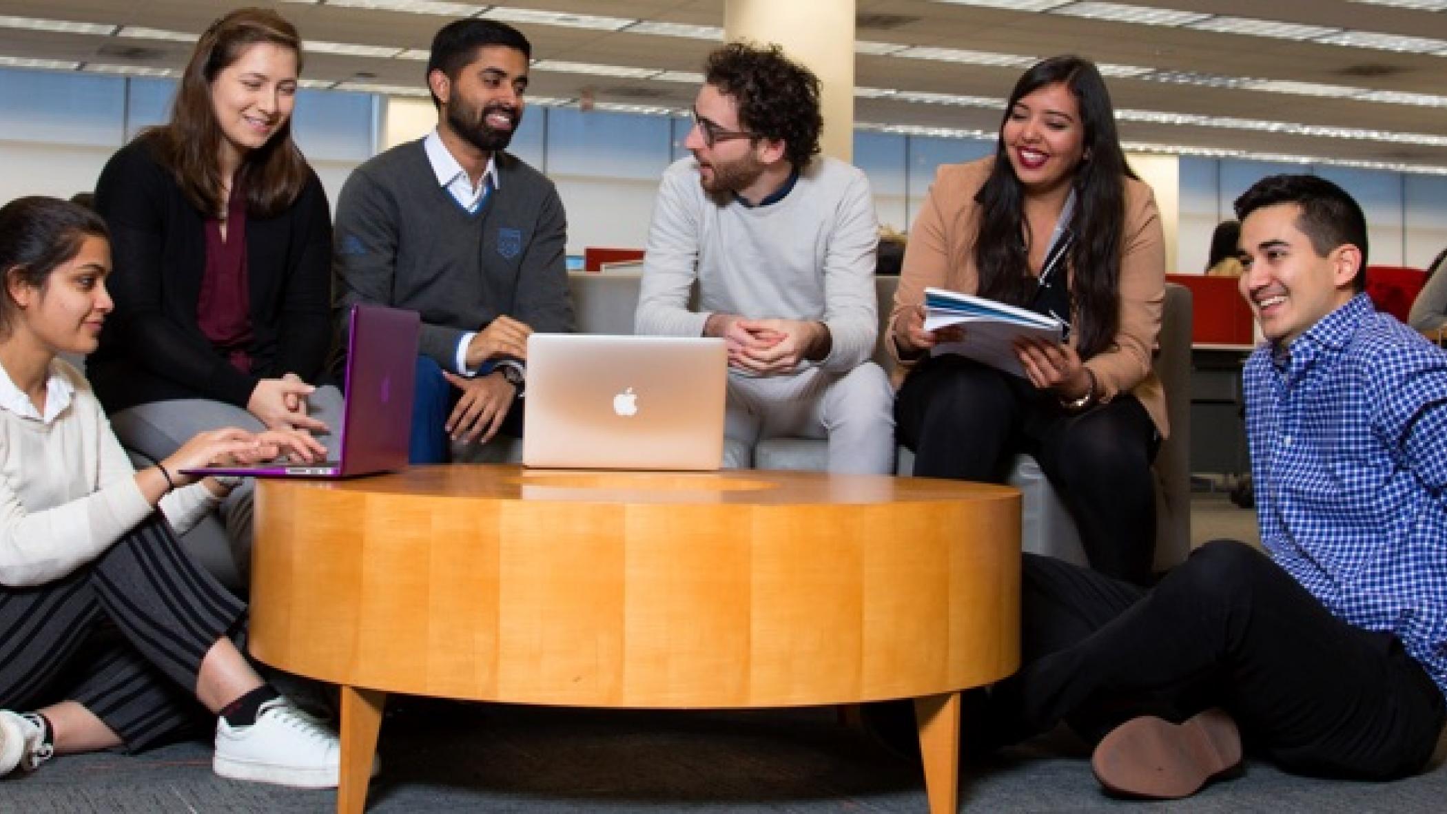 Graduate Admissions | NYU Tandon School of Engineering