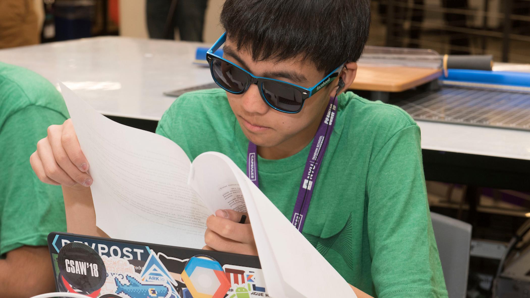 World’s Biggest Student-Led Cybersecurity Games Announce Winners of ...