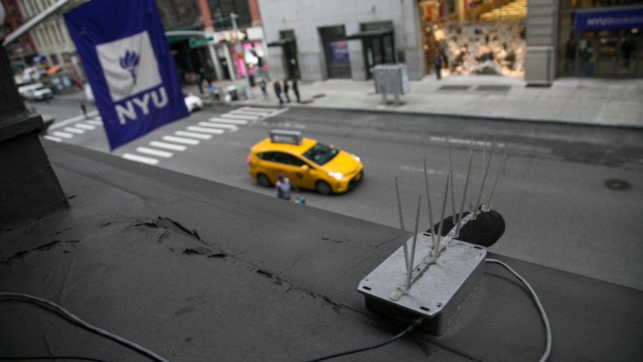 Brooklyn | NYU Tandon School of Engineering
