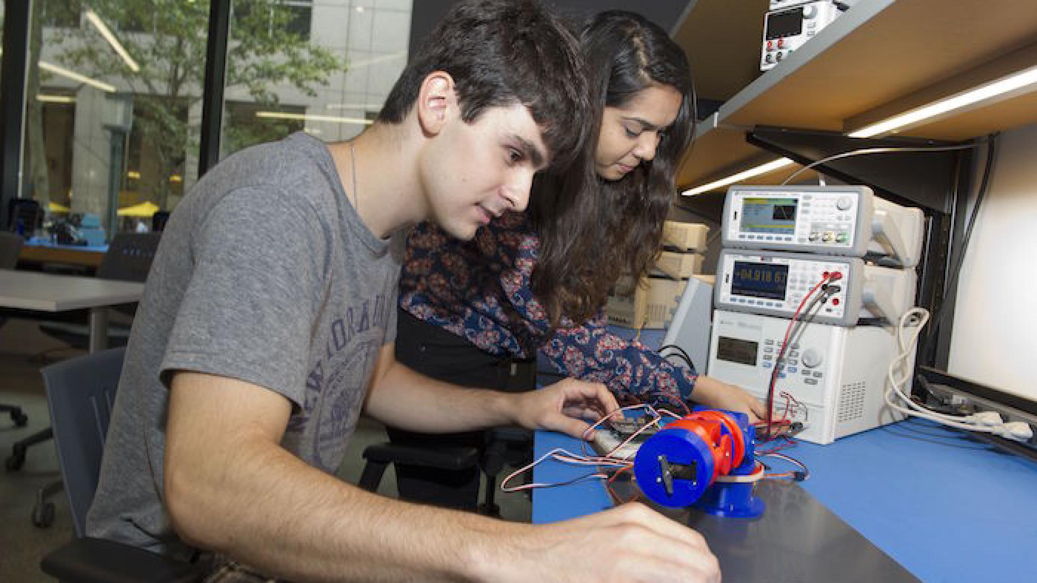 Brooklyn | NYU Tandon School of Engineering
