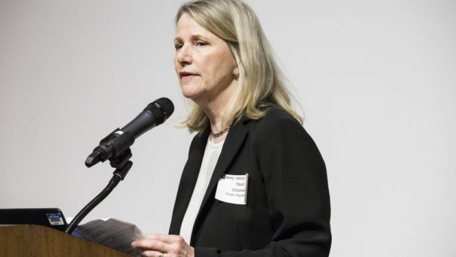 Cybersecurity experts discuss the perfect storm — a convergence of ...