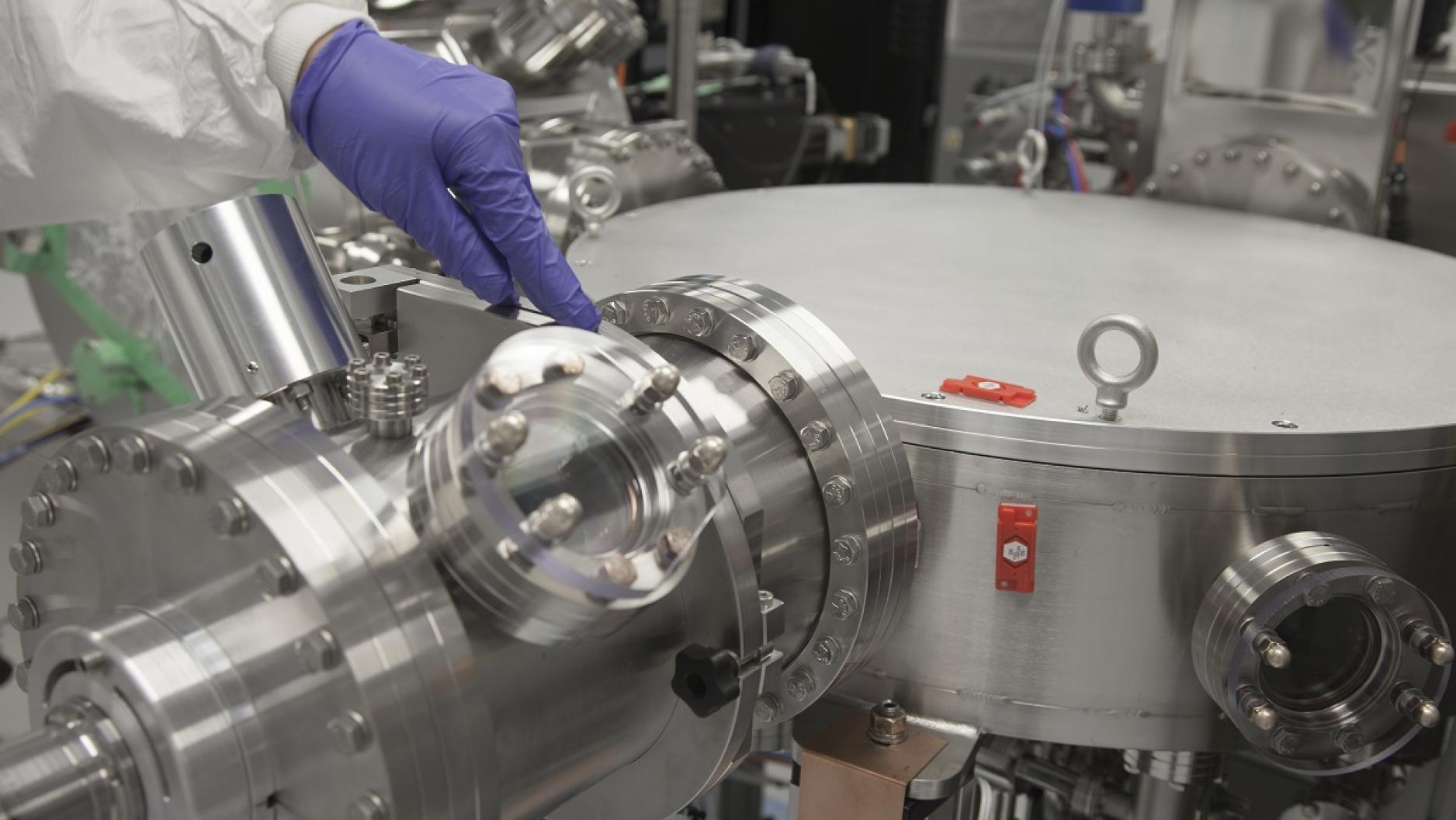 NYU Tandon Opens First Cleanroom, Advancing Brooklyn's Position at the ...