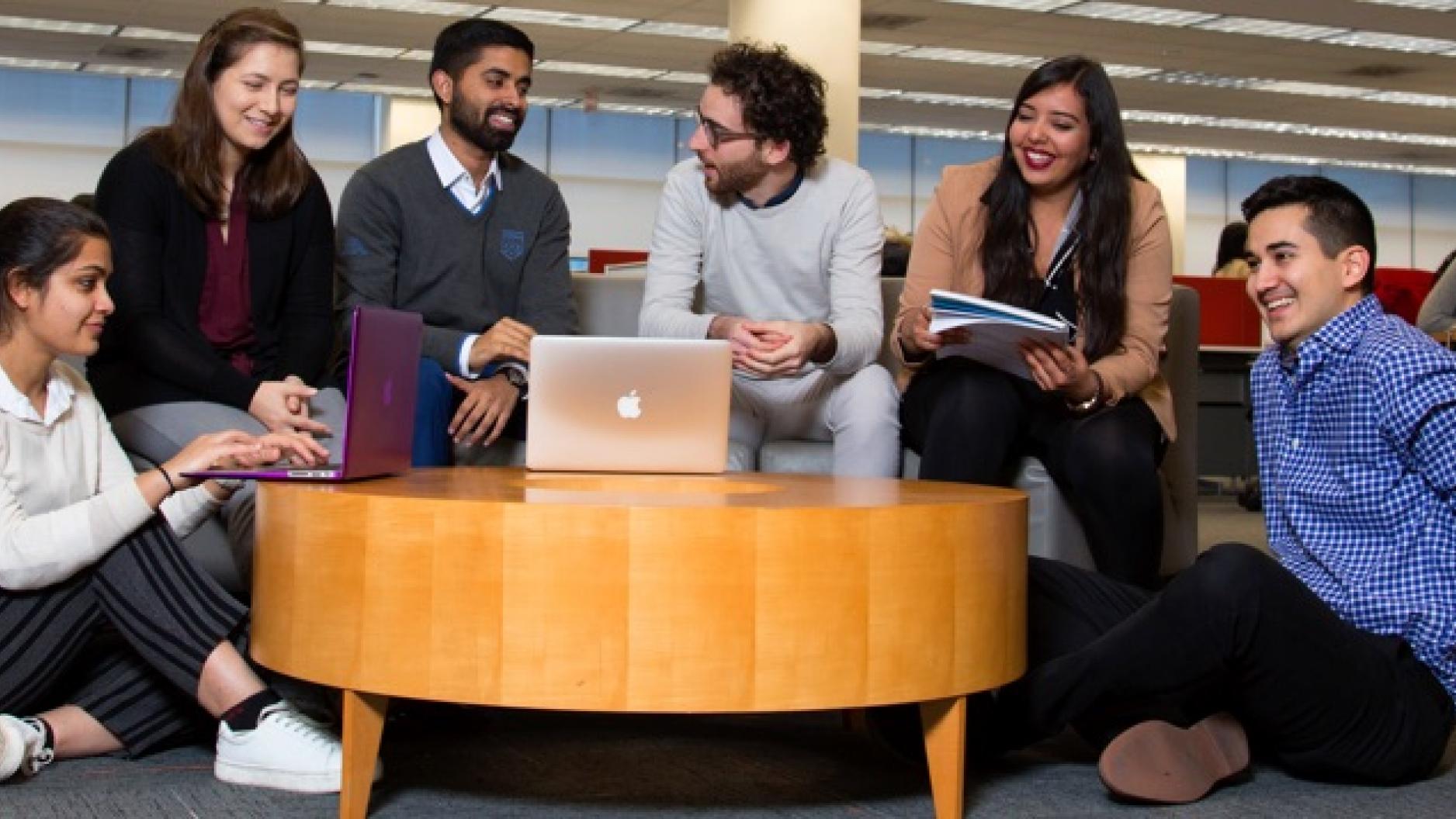 Graduate Admissions | NYU Tandon School of Engineering