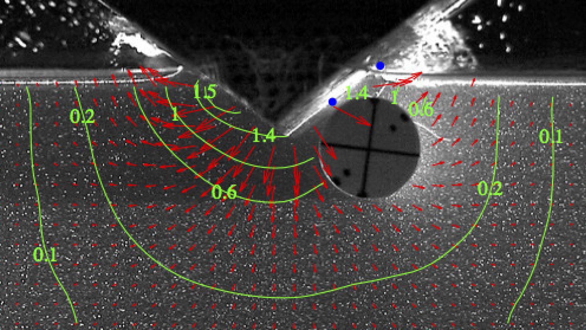 Surprising Findings on the Physics of Water Entry Could Lead to Smarter ...
