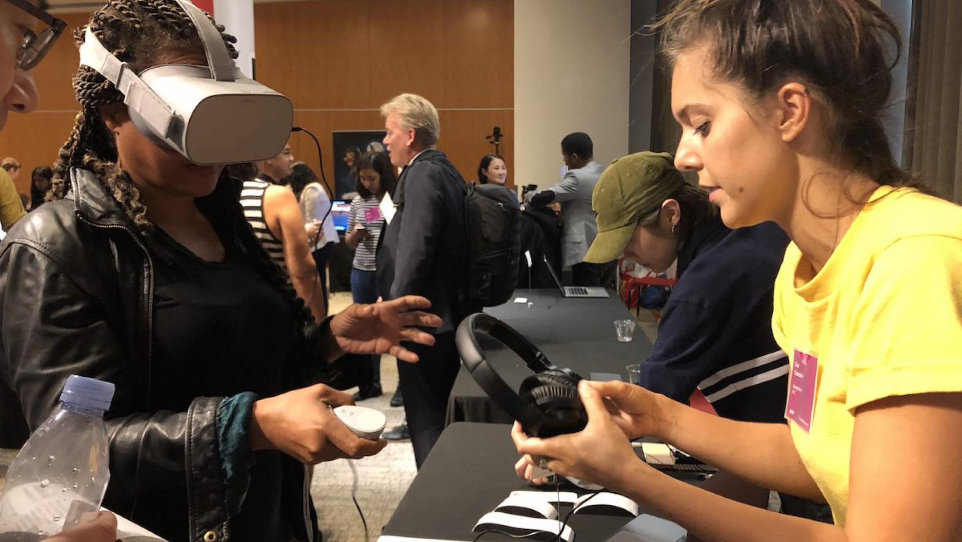 Brooklyn | NYU Tandon School of Engineering