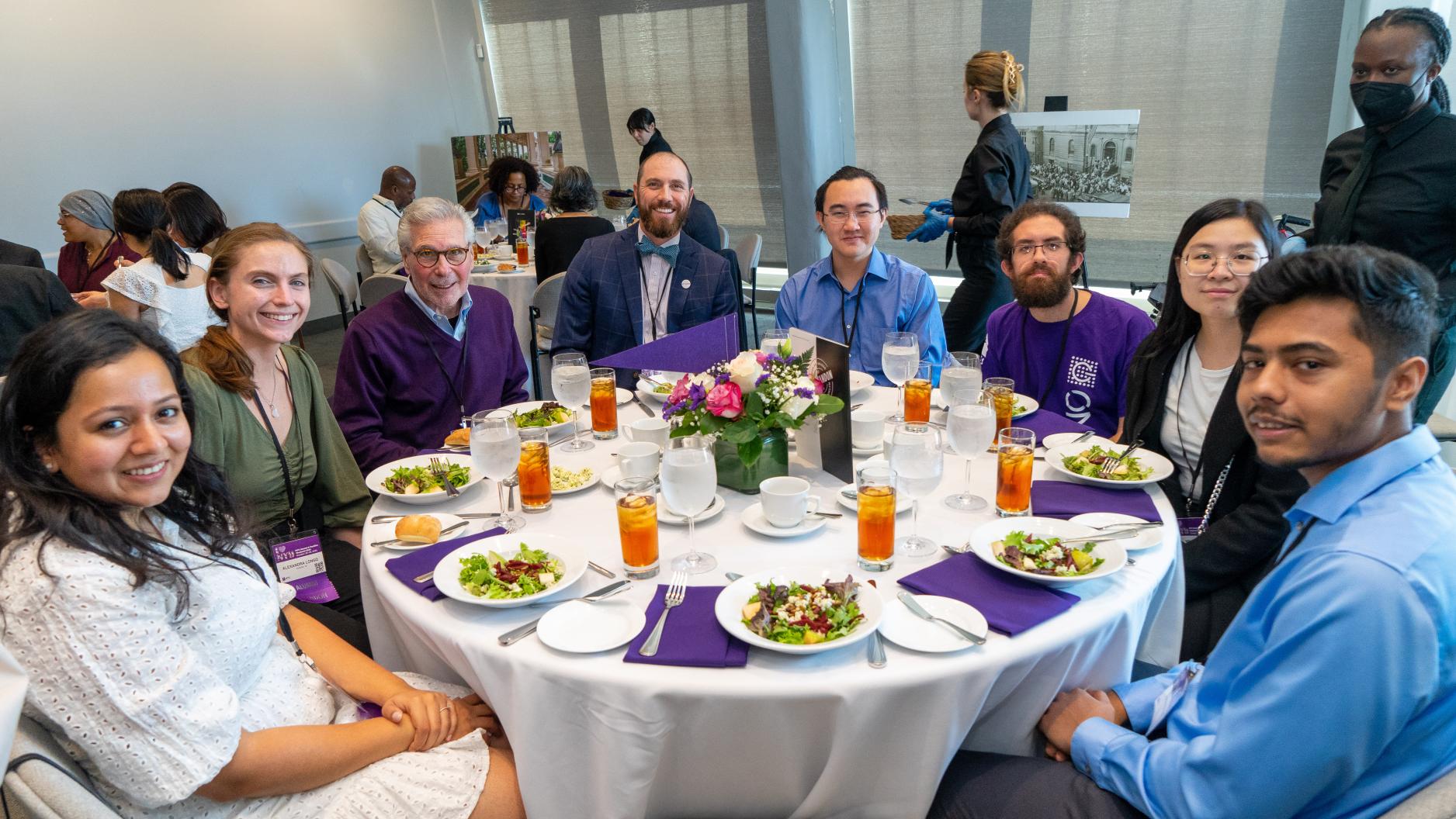 2023 Alumni Photo Gallery | NYU Tandon School of Engineering