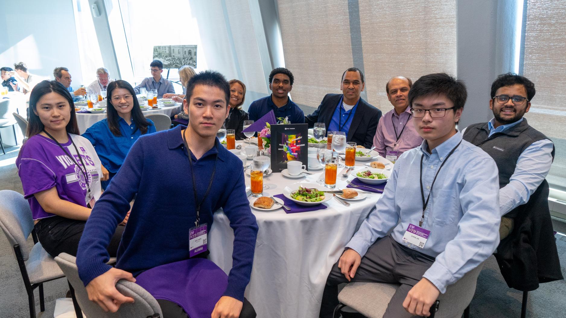 2023 Alumni Photo Gallery | NYU Tandon School of Engineering