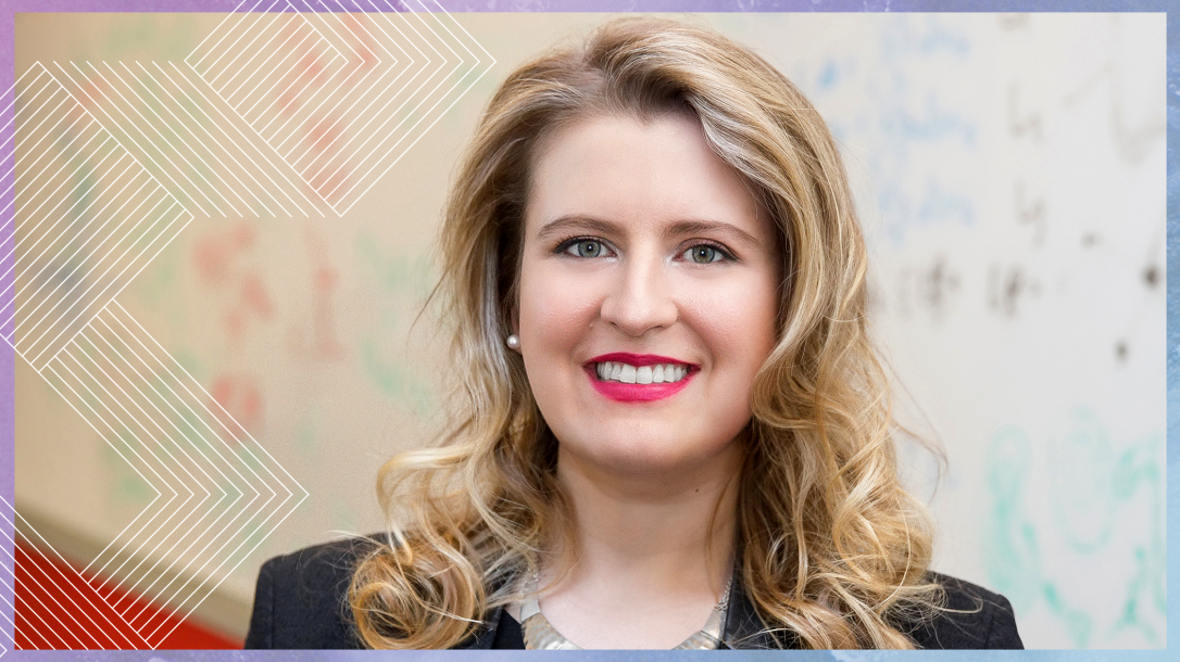 Women in STEM Summit 2020 | NYU Tandon School of Engineering