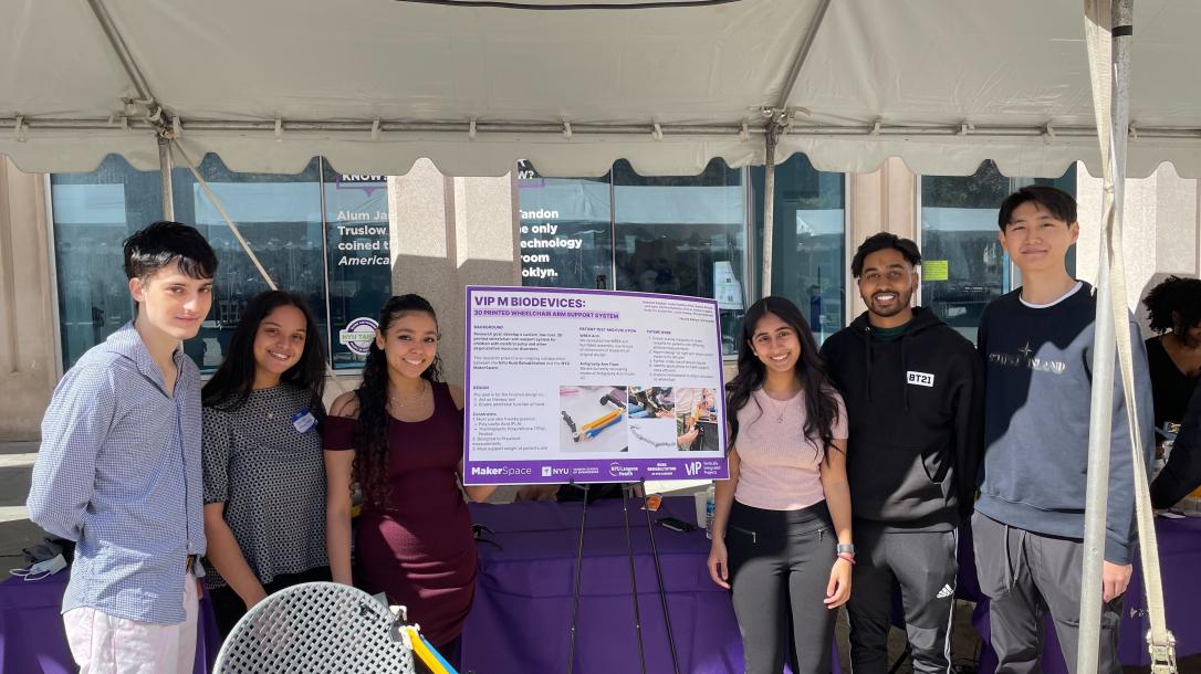 BioMedical Devices (GY) | NYU Tandon School of Engineering