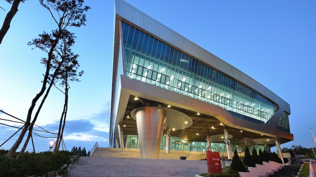 MOT NYU-KAIST | NYU Tandon School of Engineering