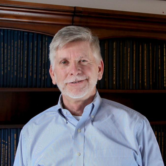 William Raisch | NYU Tandon School of Engineering