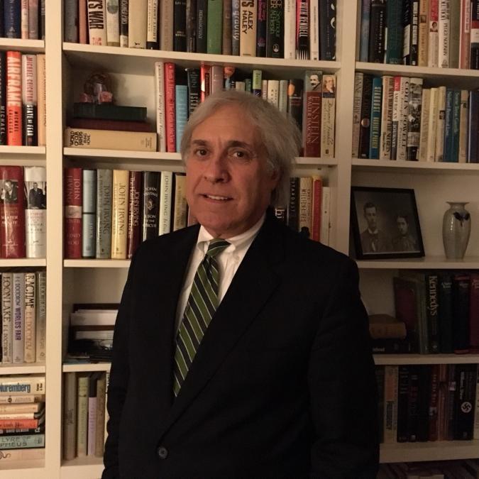 Michael Posner | NYU Tandon School of Engineering