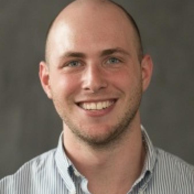 Ades-Aron Benjamin | NYU Tandon School of Engineering