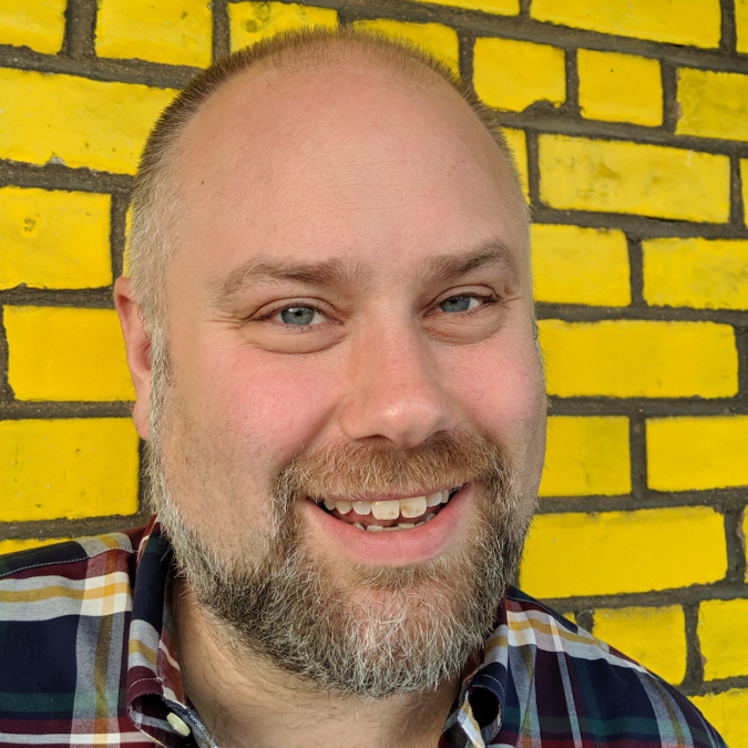 Julian Togelius | NYU Tandon School of Engineering