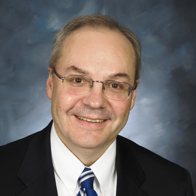 Robert Blauvelt | NYU Tandon School of Engineering